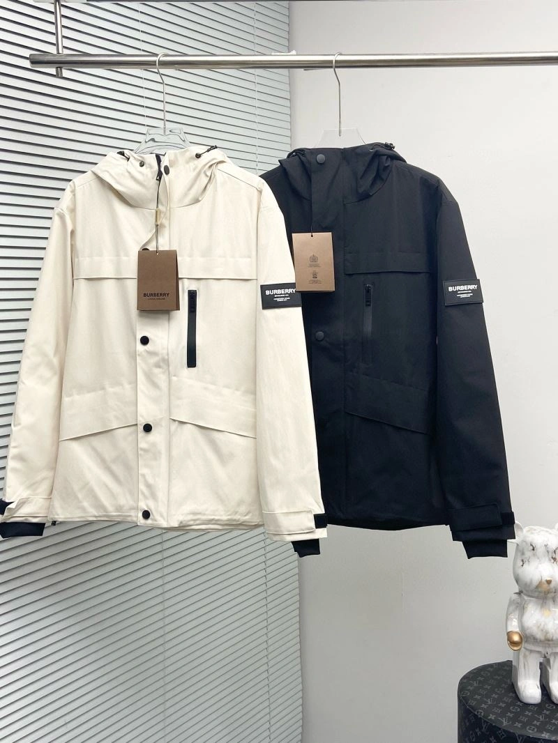 Affordable Burberry Outwear