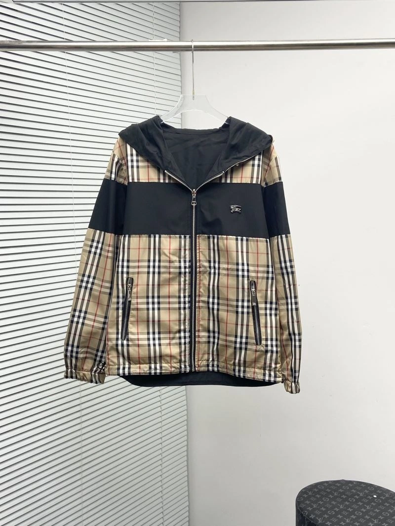 Burberry Outwear