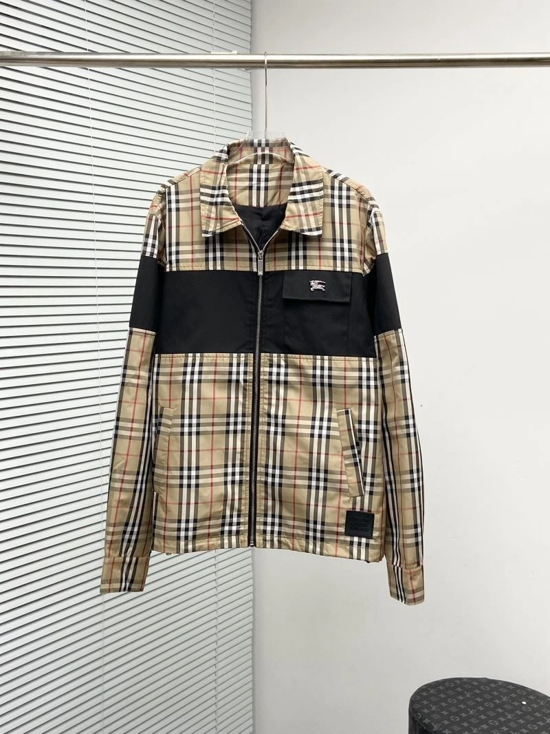 Burberry Outwear