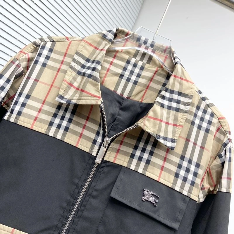 Cut-rate Burberry Outwear