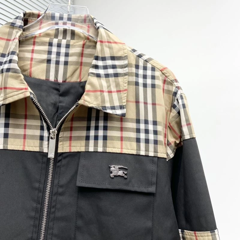 Cut-rate Burberry Outwear
