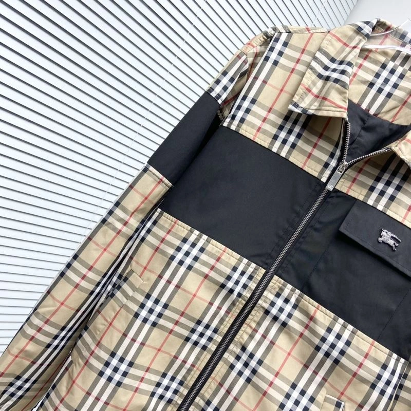 Cut-rate Burberry Outwear