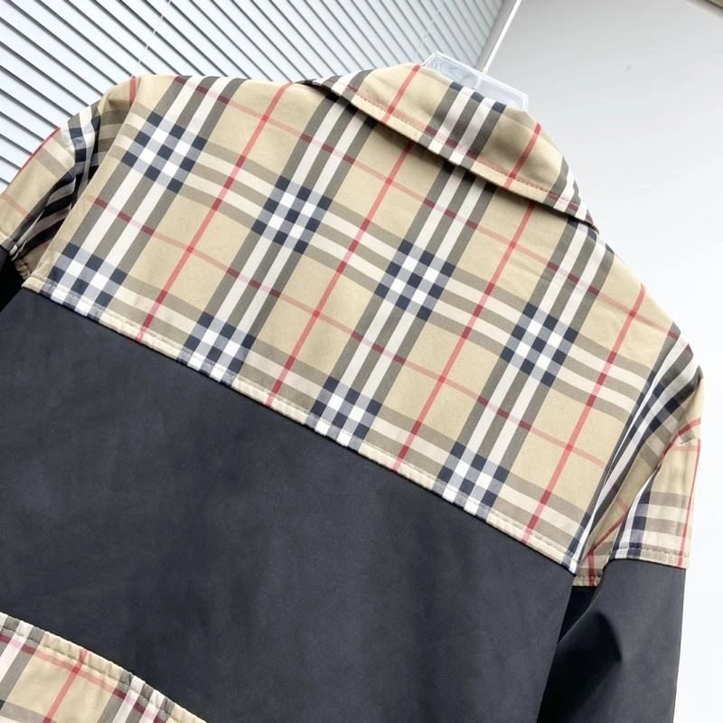 Cut-rate Burberry Outwear