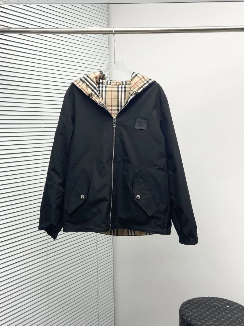 Burberry Outwear