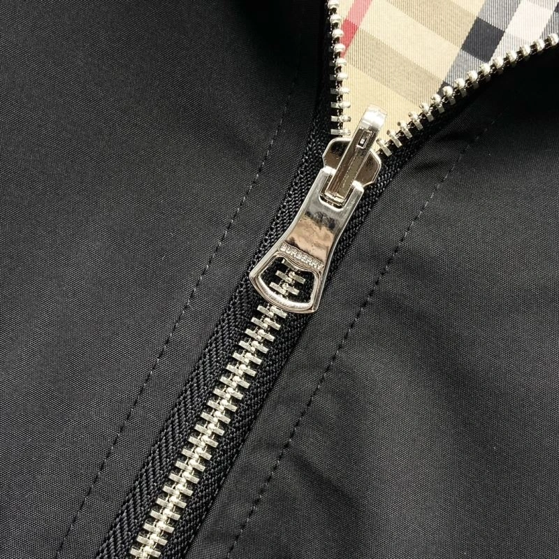 Budget-friendly Burberry Outwear