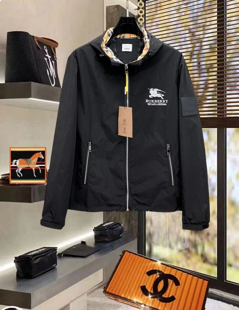 Burberry Outwear