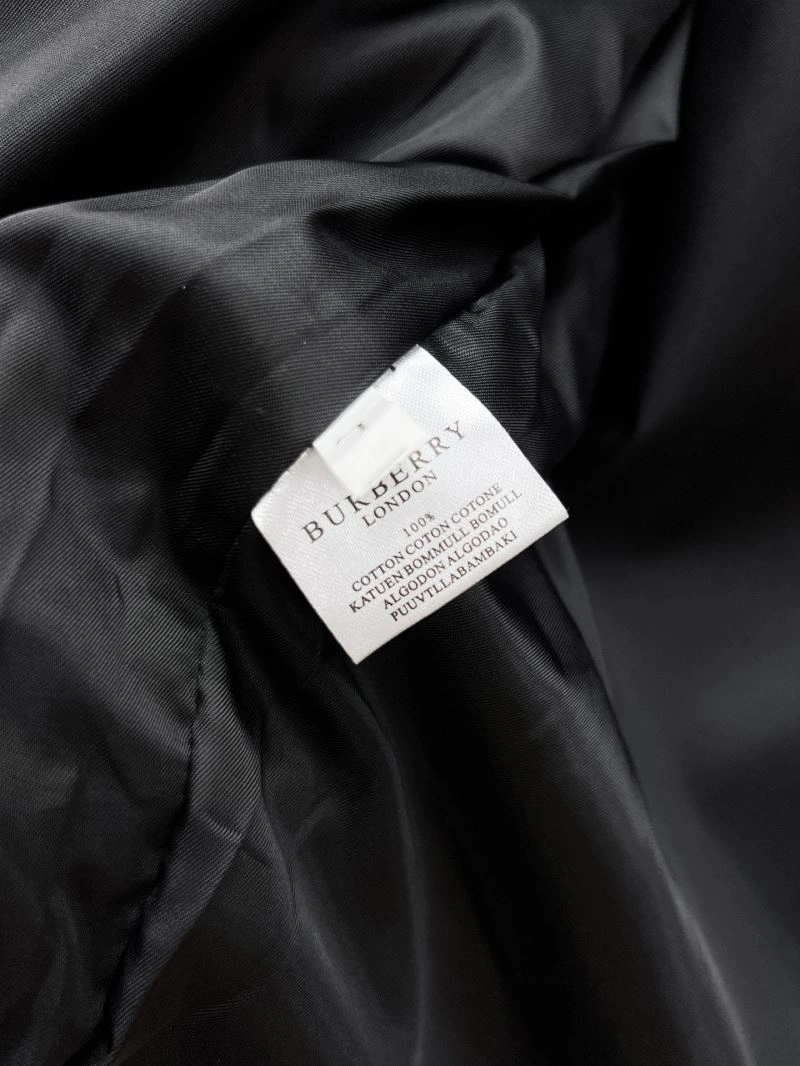 Economical Burberry Outwear