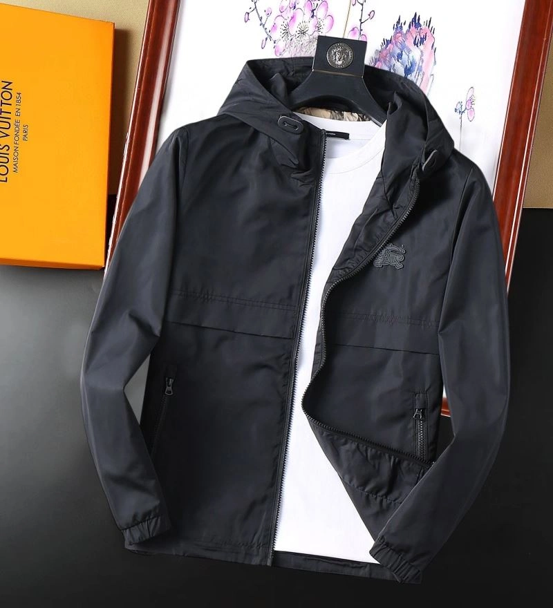 Burberry Outwear