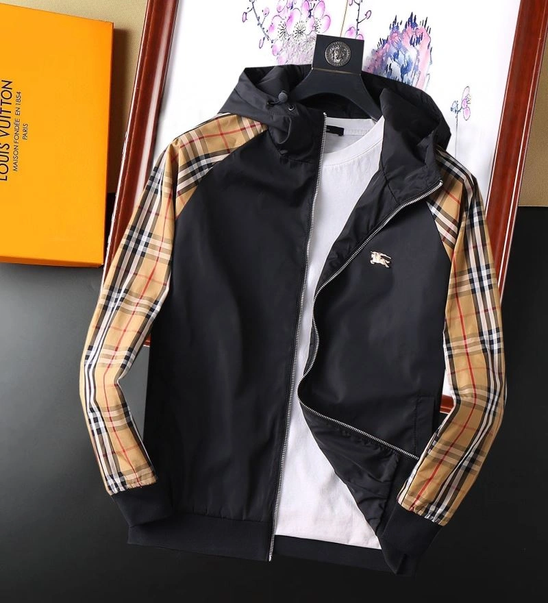 Burberry Outwear