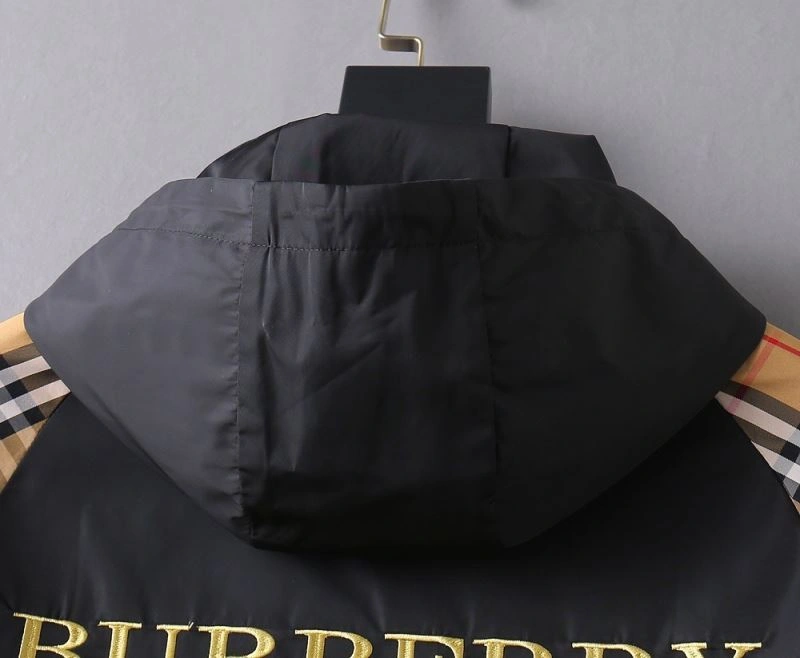 Budget-friendly Burberry Outwear