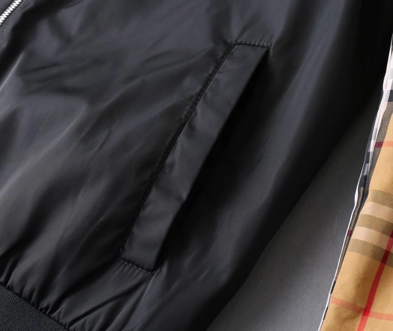 Budget-friendly Burberry Outwear