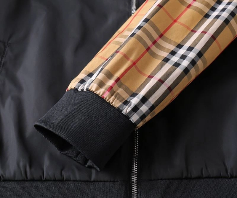 Budget-friendly Burberry Outwear