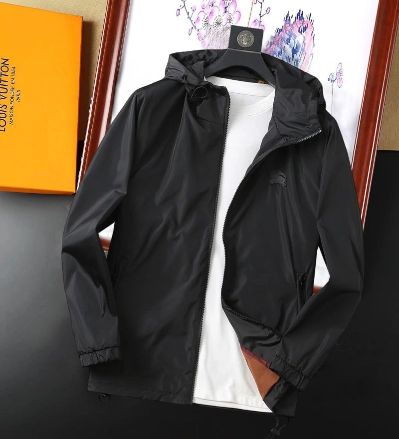 Burberry Outwear