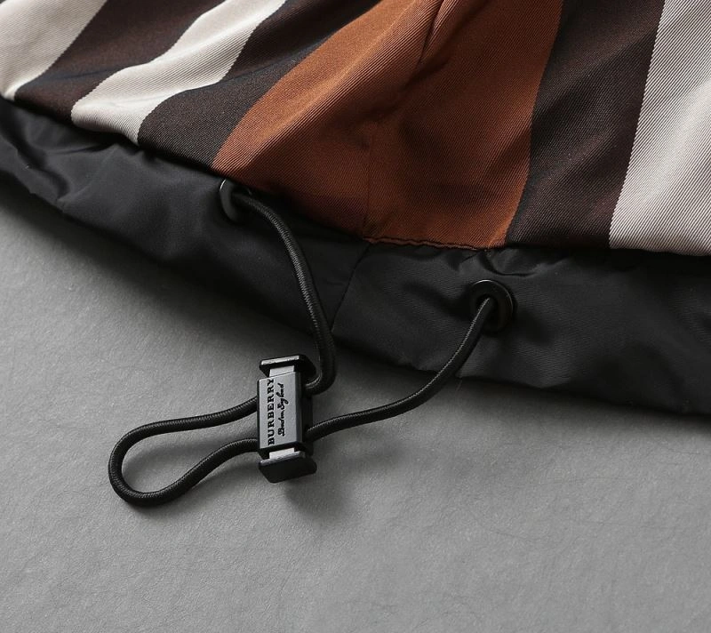 Indistinguishable Burberry Outwear