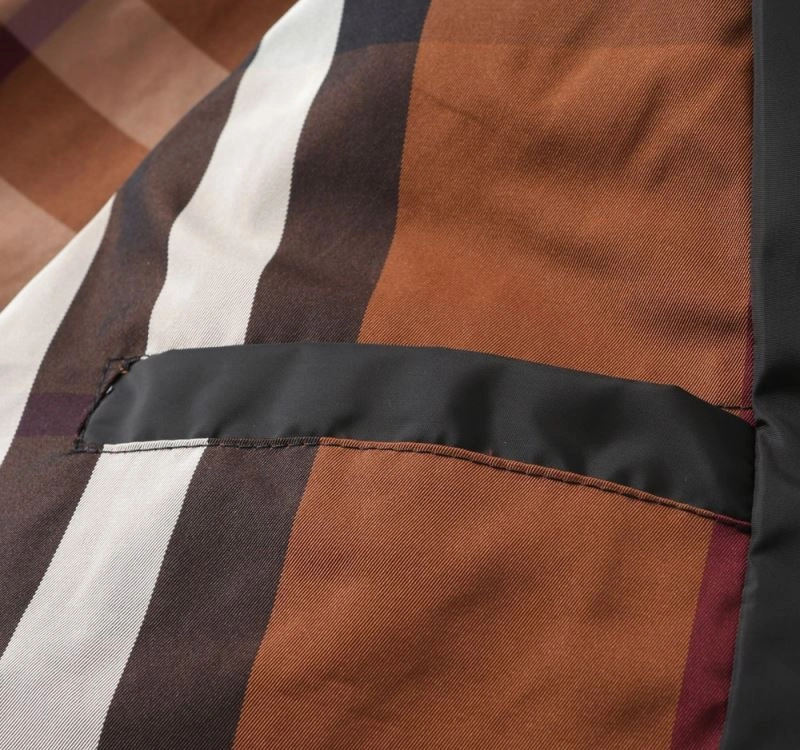 Indistinguishable Burberry Outwear