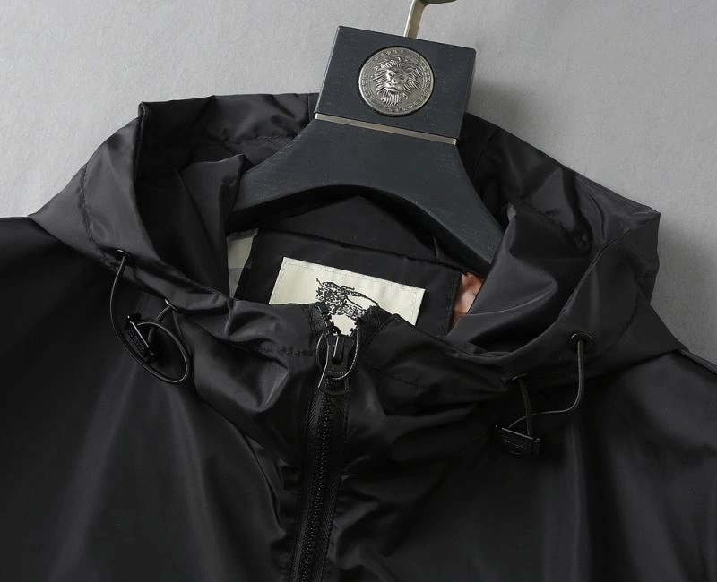 Indistinguishable Burberry Outwear
