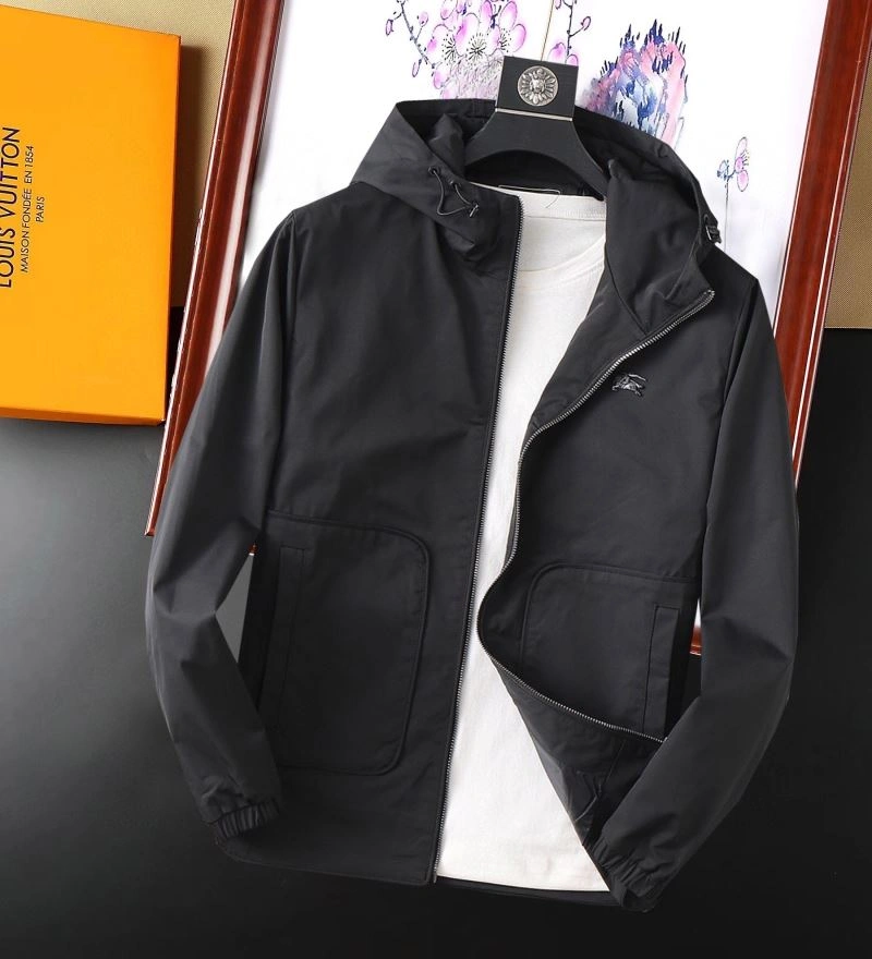 Burberry Outwear