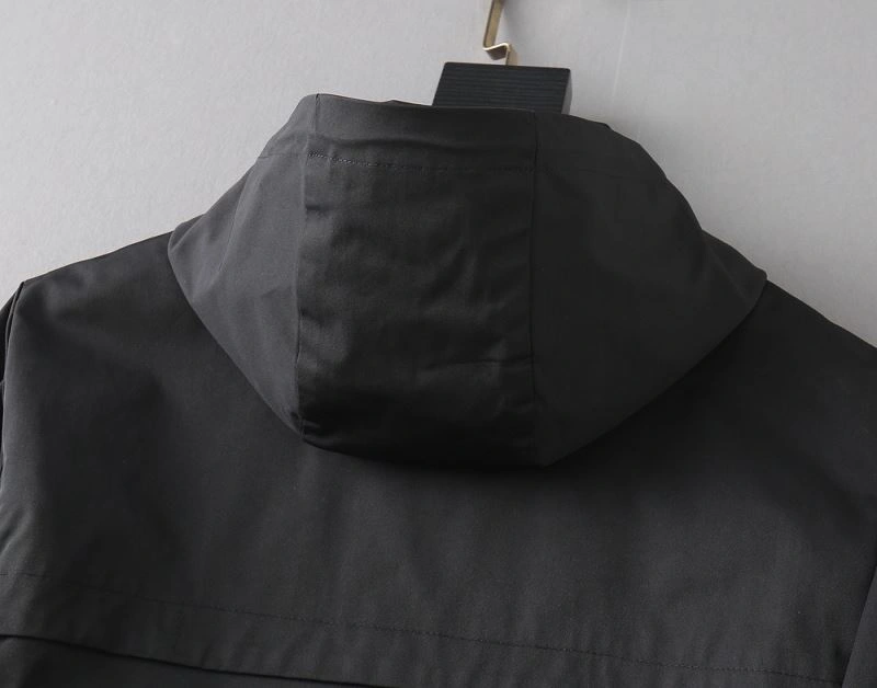 Accurate model Burberry Outwear