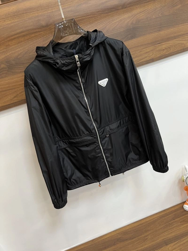 Burberry Outwear
