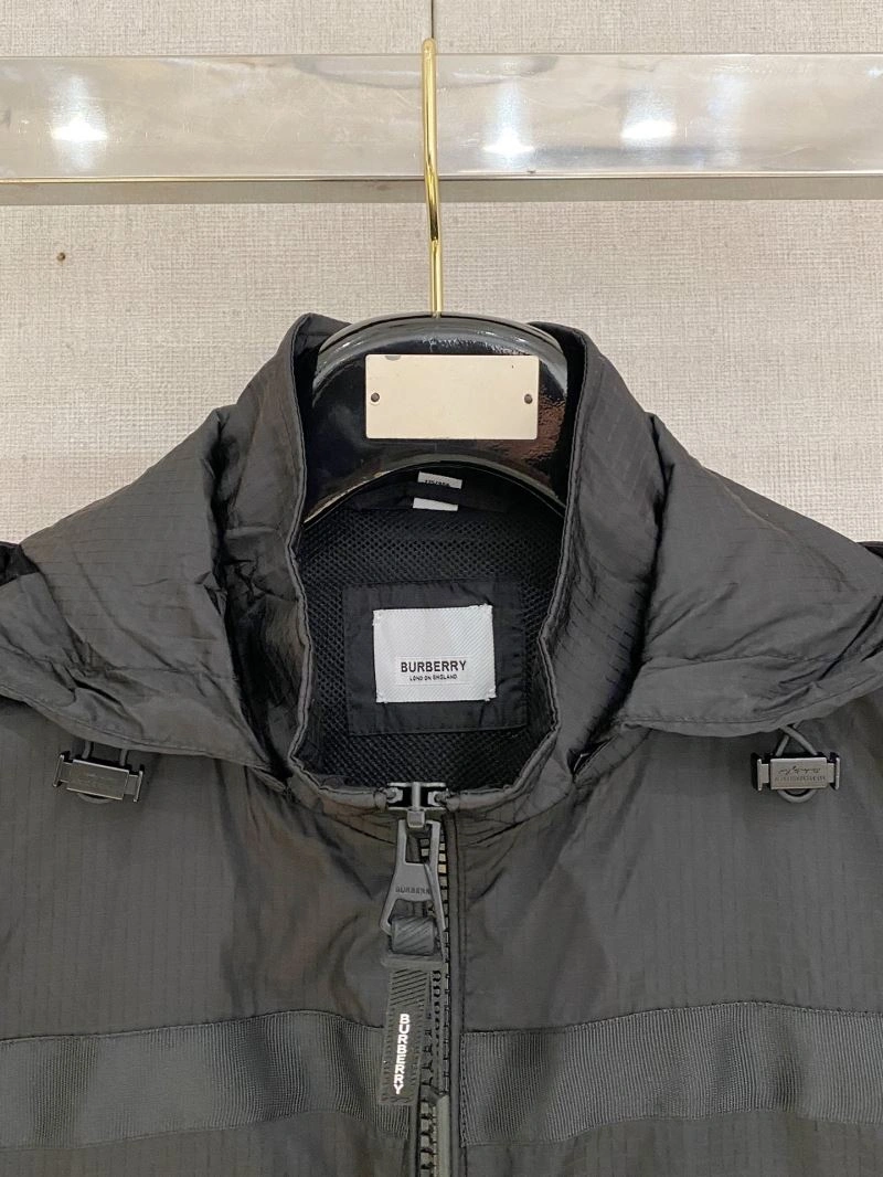 Indistinguishable Burberry Outwear
