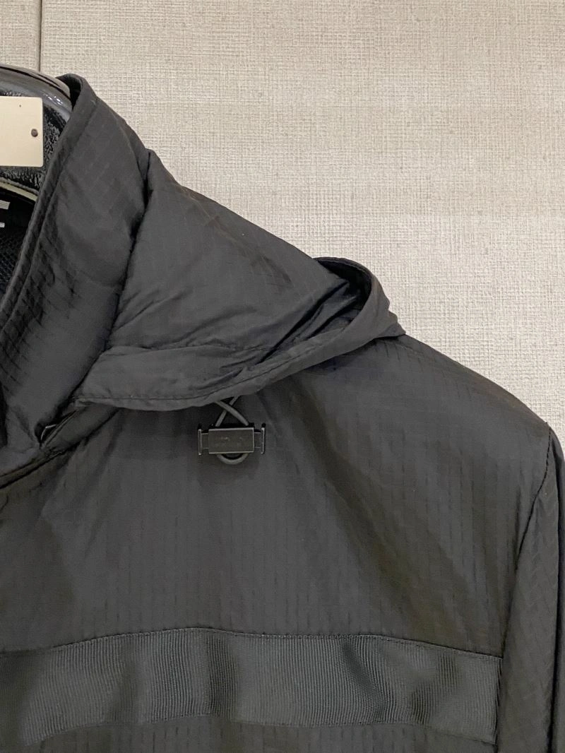 Indistinguishable Burberry Outwear
