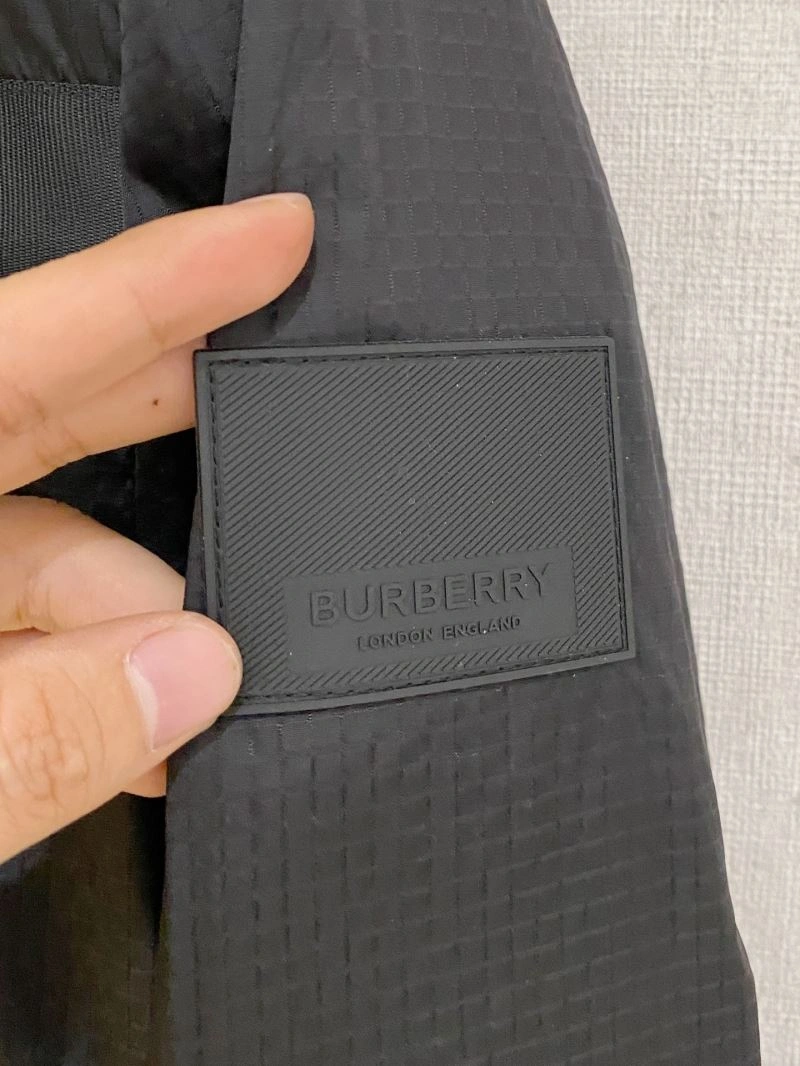 Indistinguishable Burberry Outwear