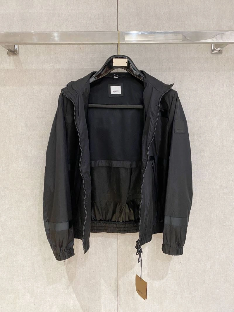 Indistinguishable Burberry Outwear