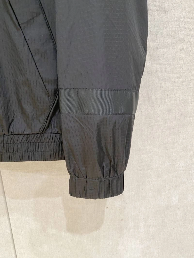 Indistinguishable Burberry Outwear