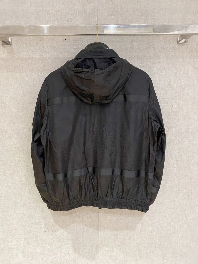 Indistinguishable Burberry Outwear