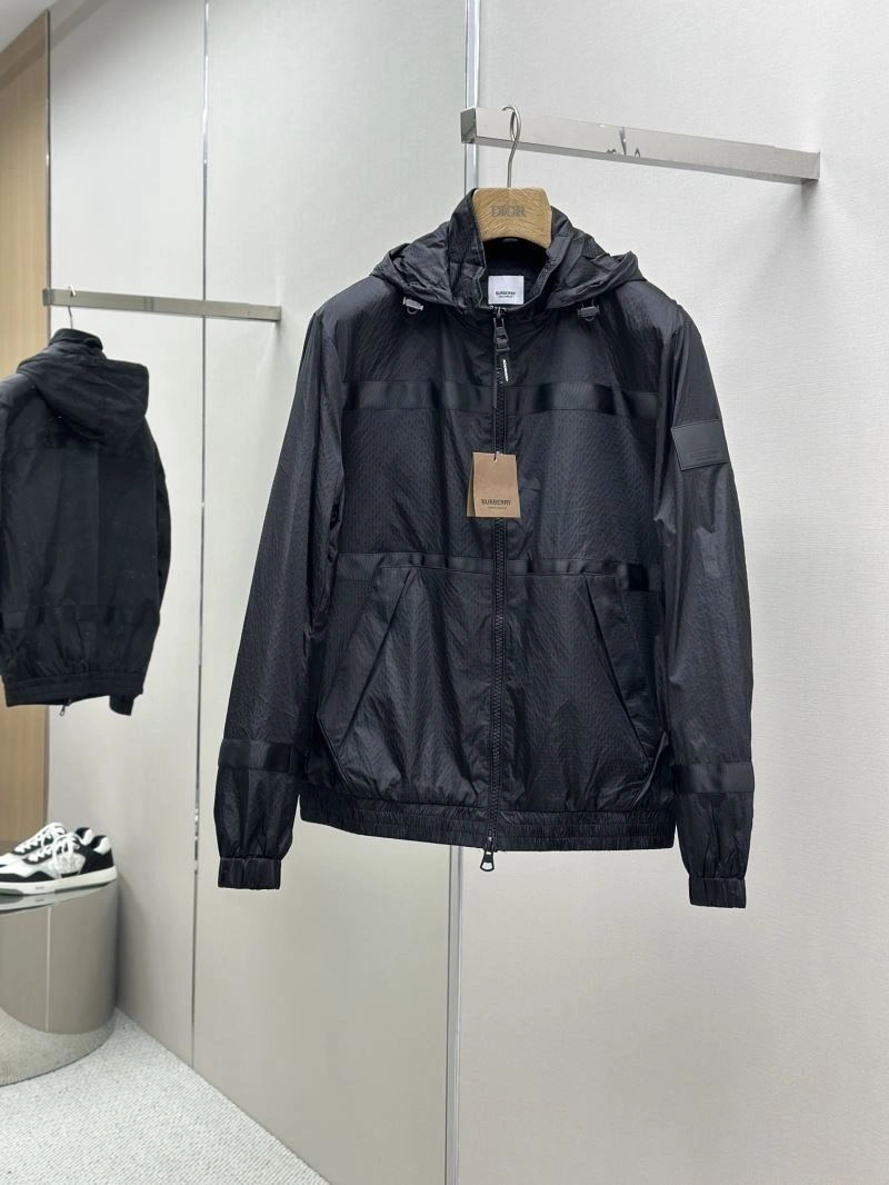 Burberry Outwear