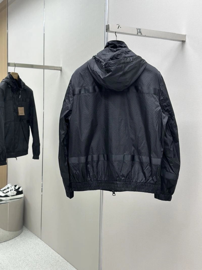 High fidelity Burberry Outwear