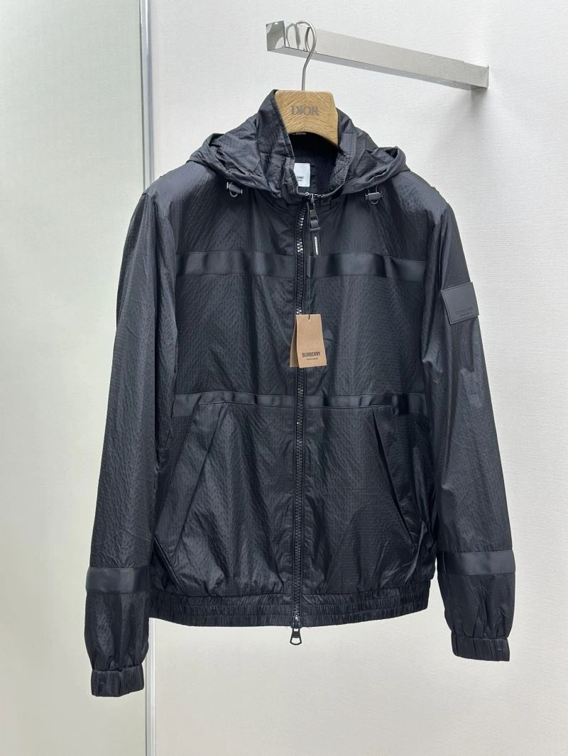 High fidelity Burberry Outwear