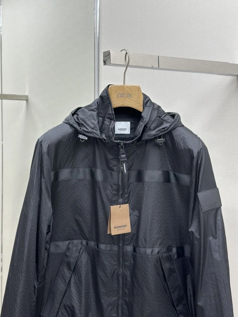 High fidelity Burberry Outwear
