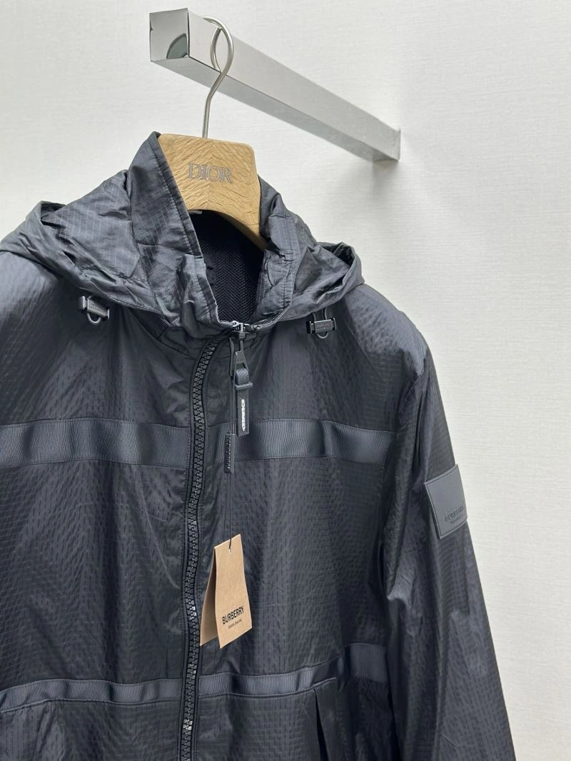 High fidelity Burberry Outwear
