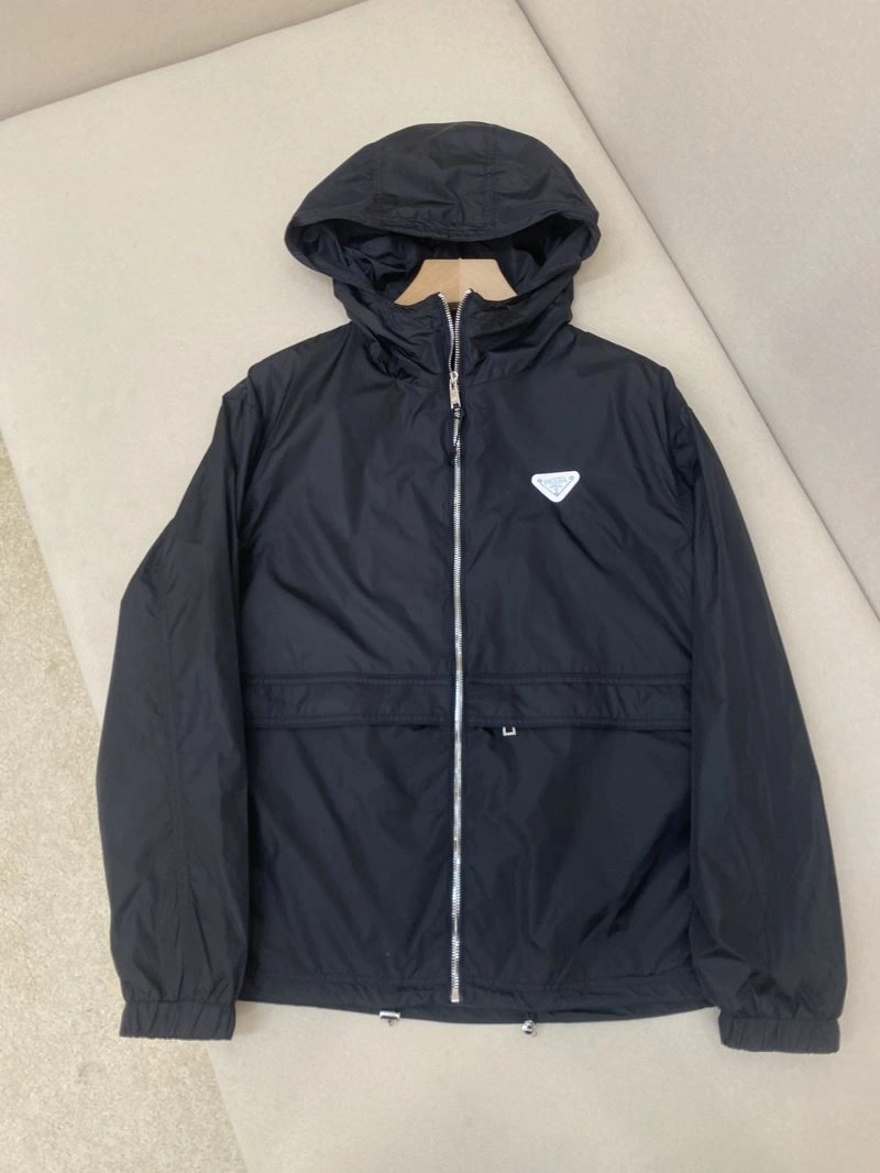 Burberry Outwear