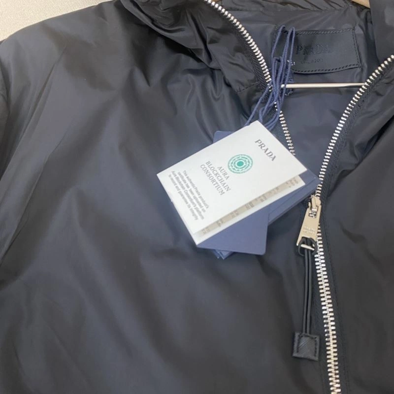 Legit Burberry Outwear