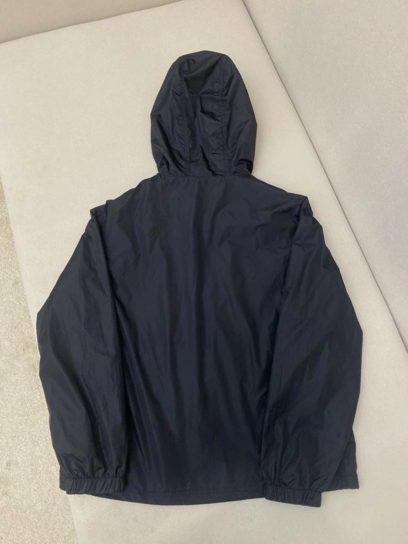 Legit Burberry Outwear