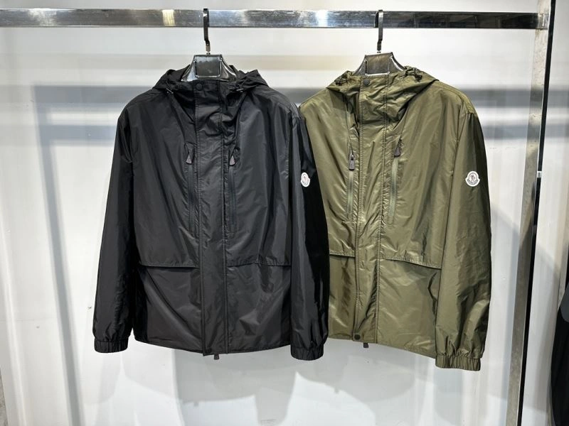 Burberry Outwear