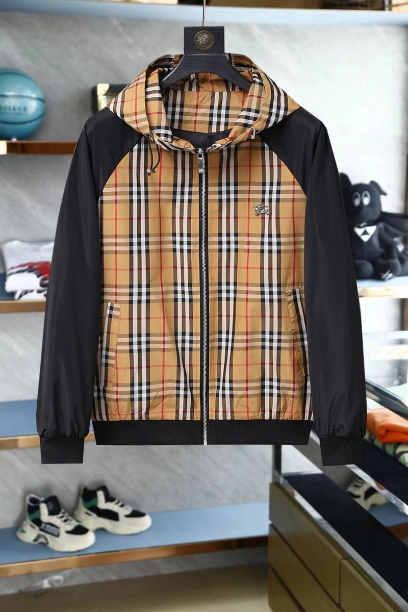 Burberry Outwear