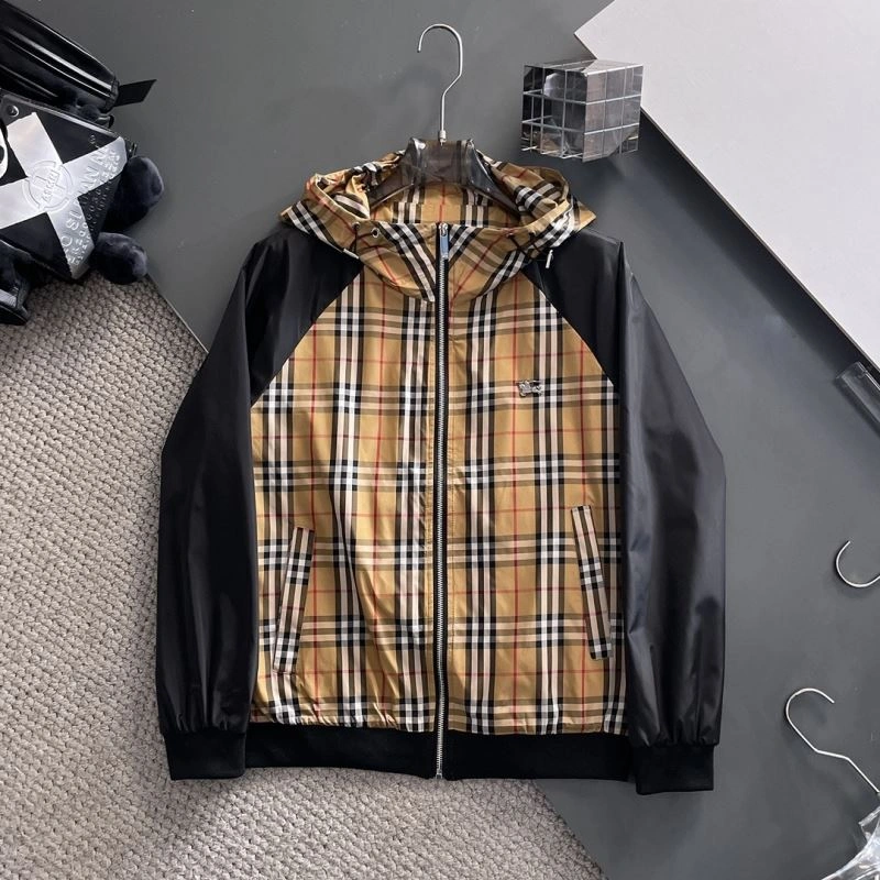 Burberry Outwear