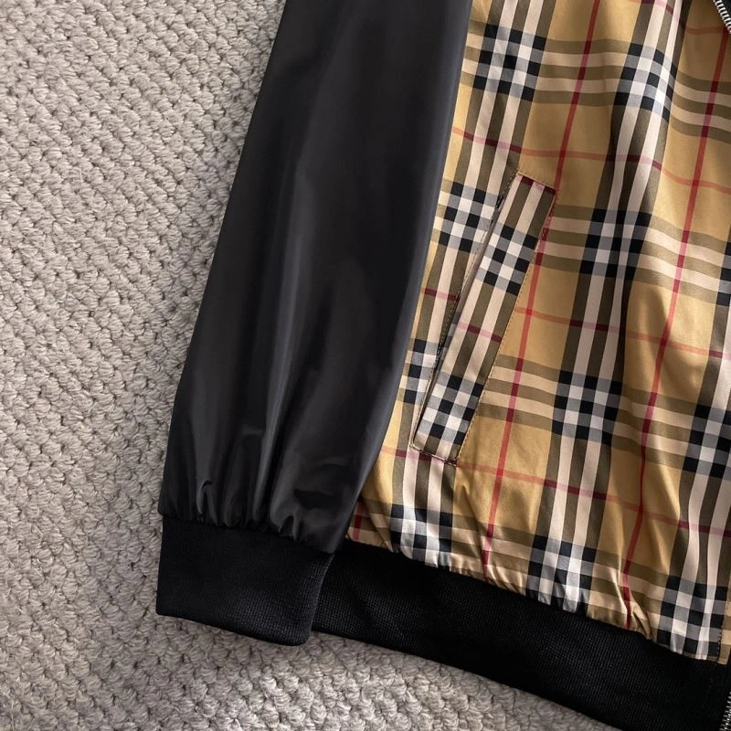 Real Burberry Outwear