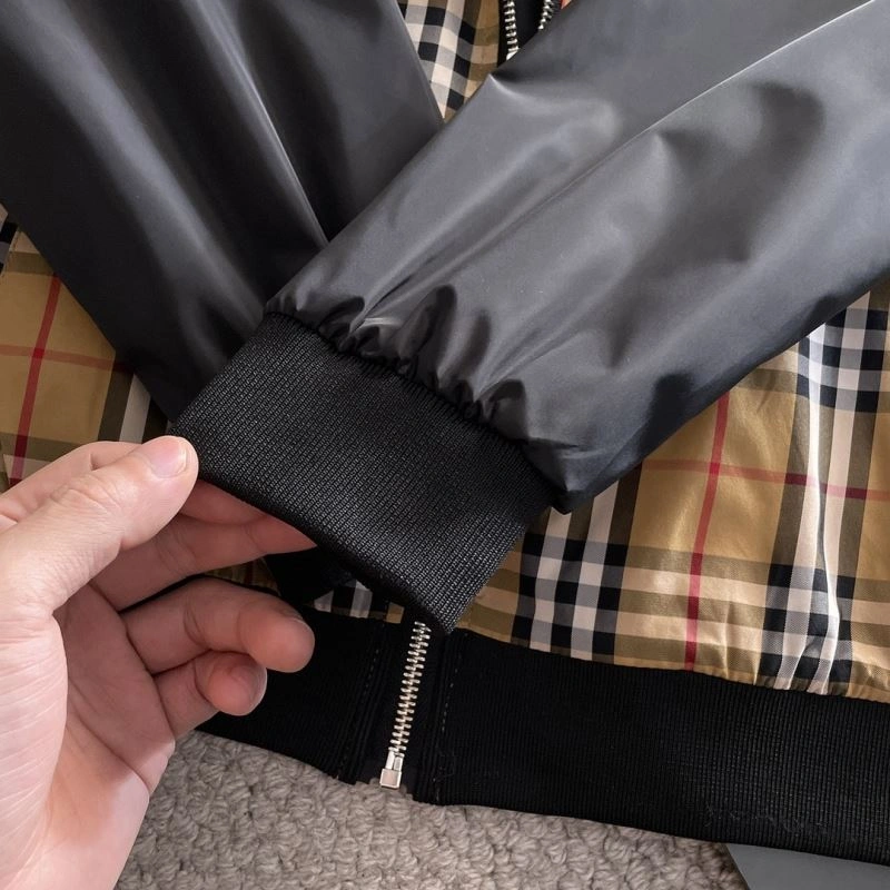 Real Burberry Outwear