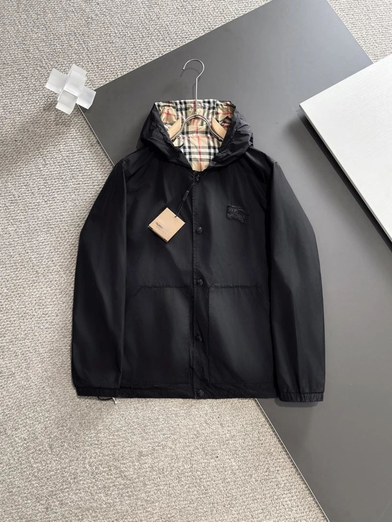 Burberry Outwear