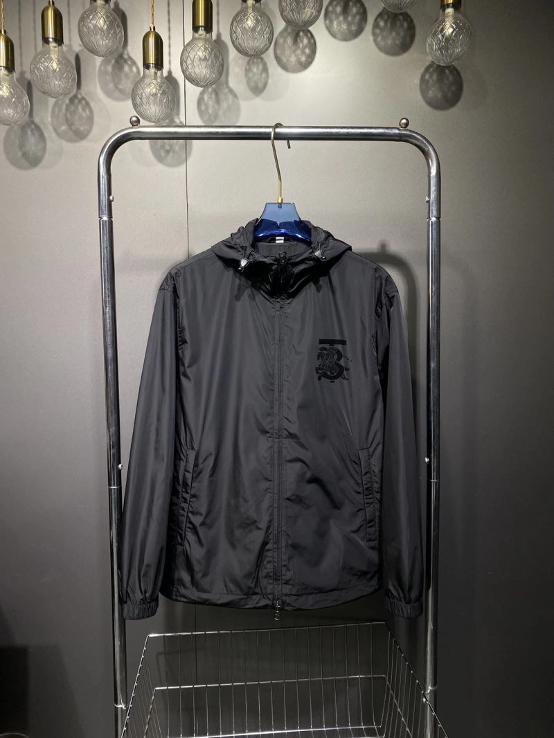Burberry Outwear