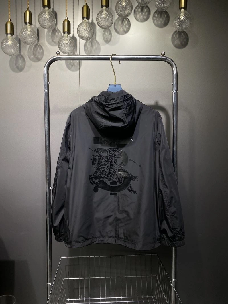 Factory-made Burberry Outwear