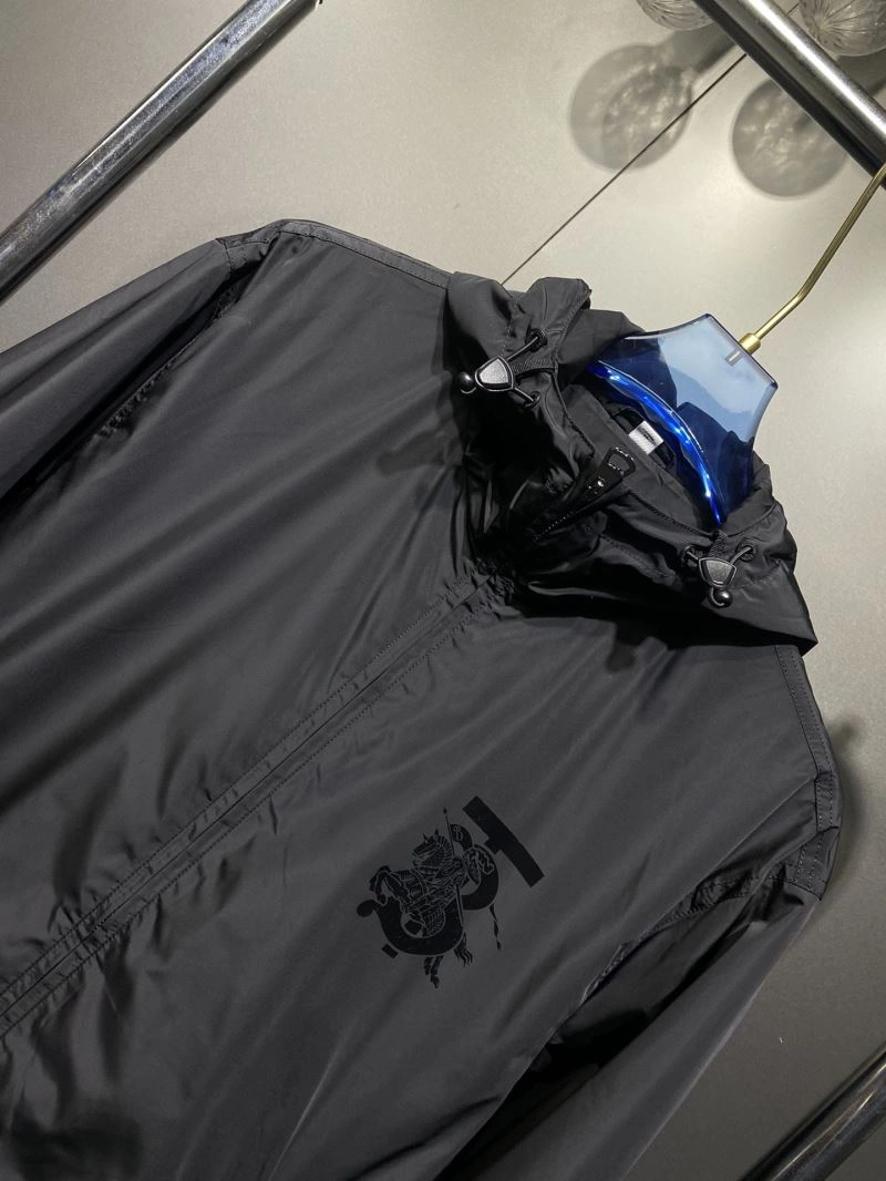 Factory-made Burberry Outwear