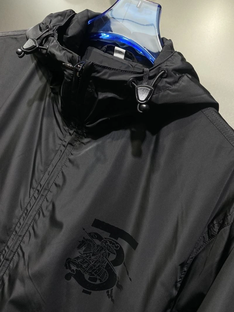 Factory-made Burberry Outwear