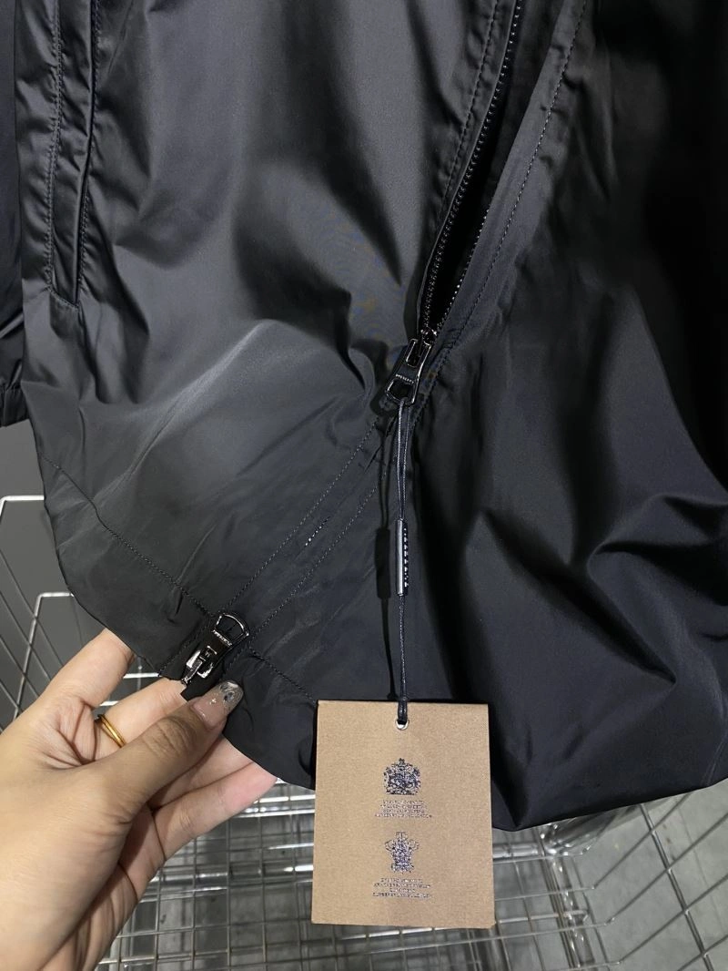 Factory-made Burberry Outwear