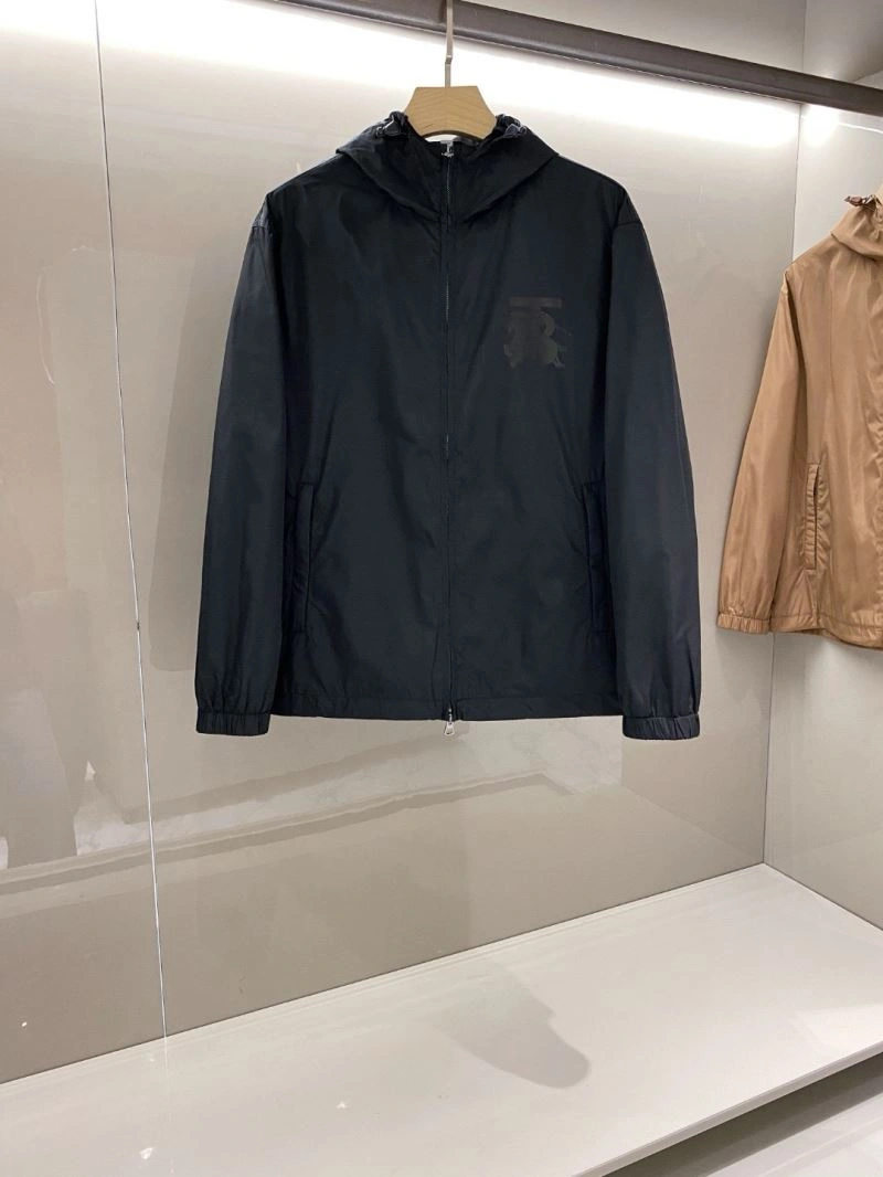 Burberry Outwear