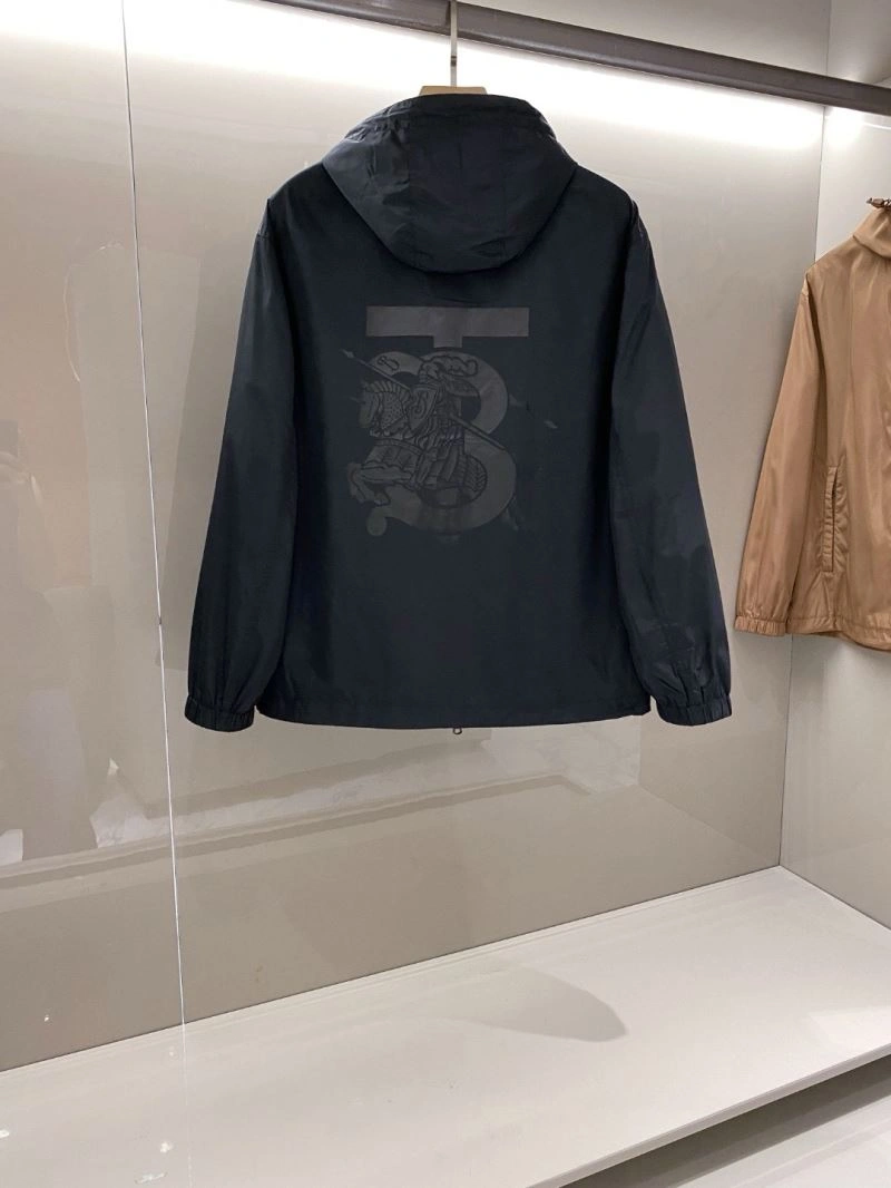 Inexpensive Burberry Outwear